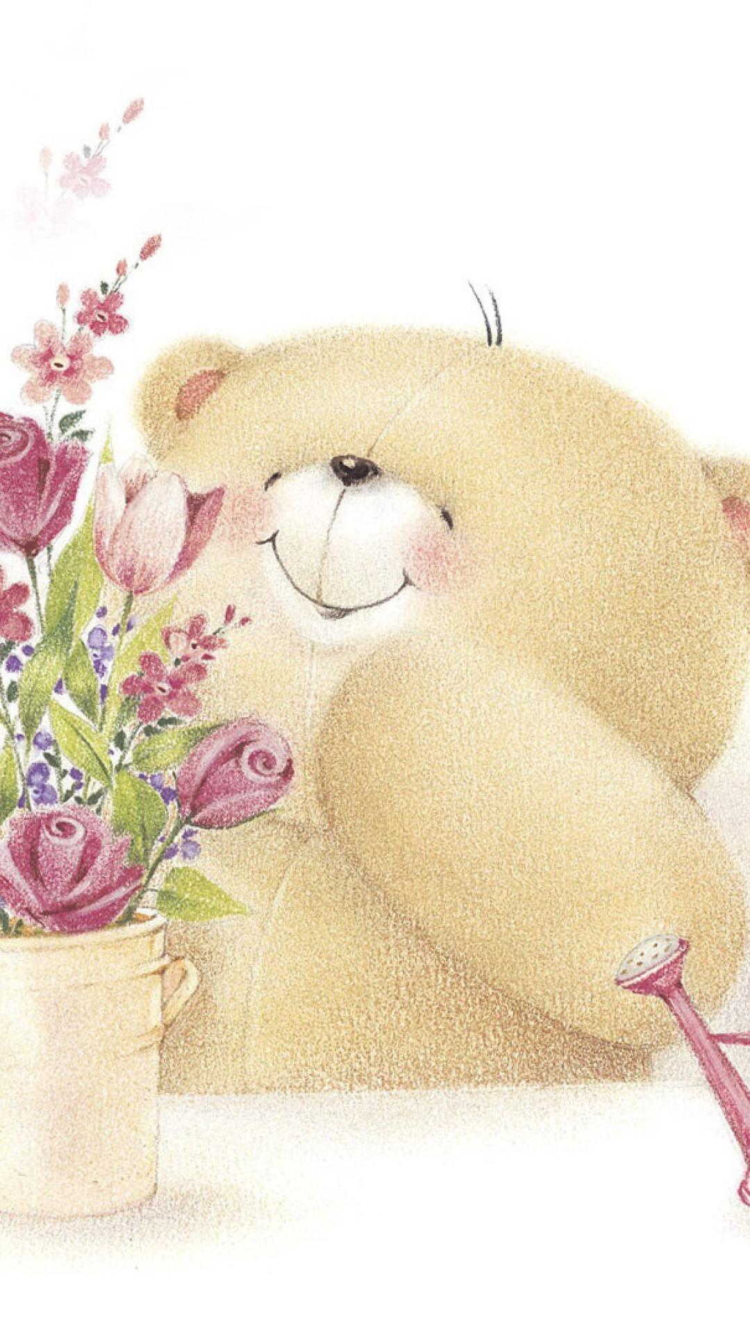 Forever Friends Bear Wallpapers - Top Free Forever Friends Bear ...