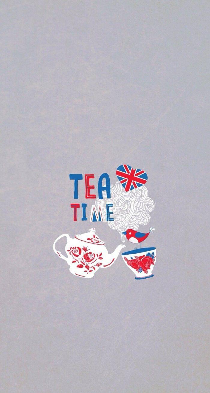 Tea Time Wallpapers - Top Free Tea Time Backgrounds - WallpaperAccess