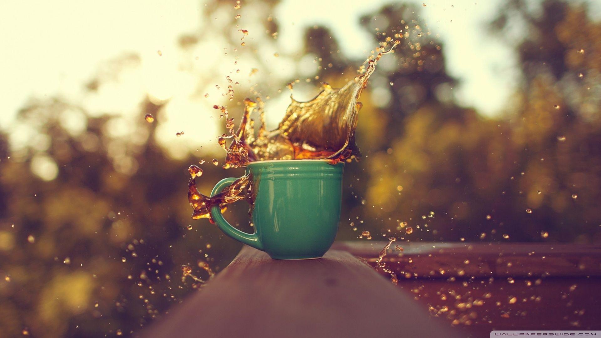 Black Tea Wallpapers - Top Free Black Tea Backgrounds - WallpaperAccess