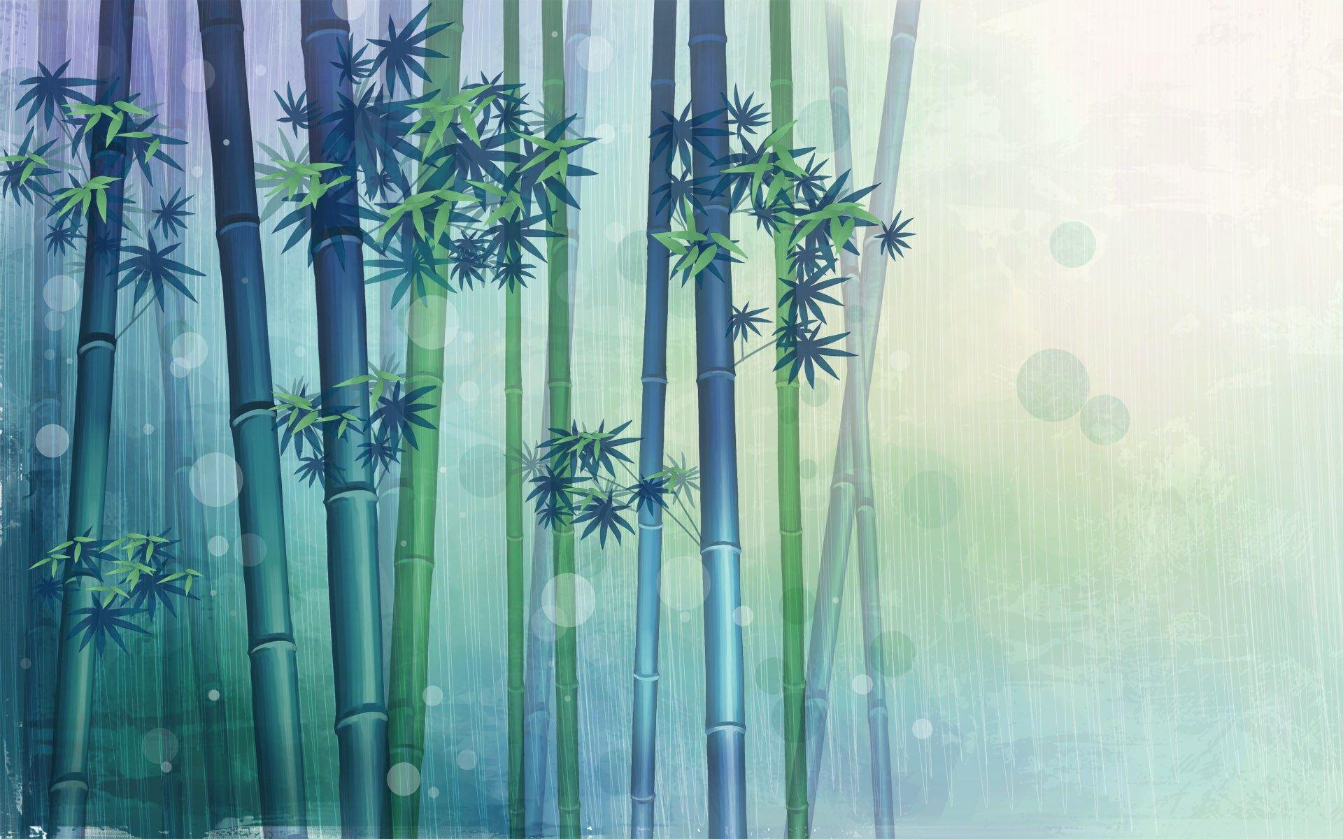Simple Bamboo HD Wallpapers - Top Free Simple Bamboo HD Backgrounds ...