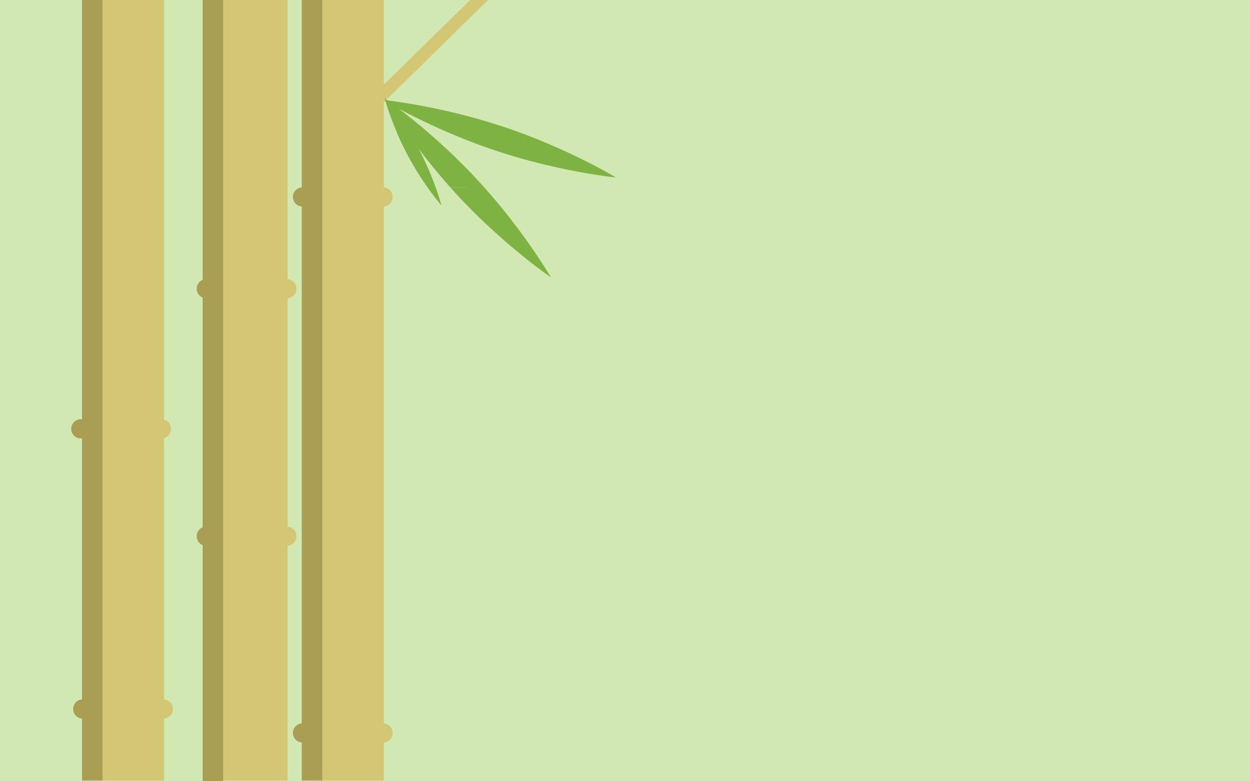 Simple Bamboo HD Wallpapers - Top Free Simple Bamboo HD Backgrounds ...
