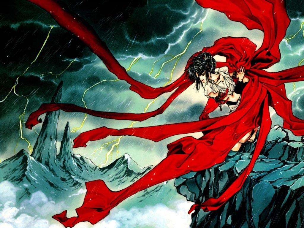 Chaotic Wallpapers - Top Free Chaotic Backgrounds - WallpaperAccess