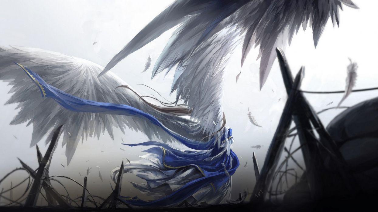 Belldandy Wallpapers - Top Free Belldandy Backgrounds - WallpaperAccess