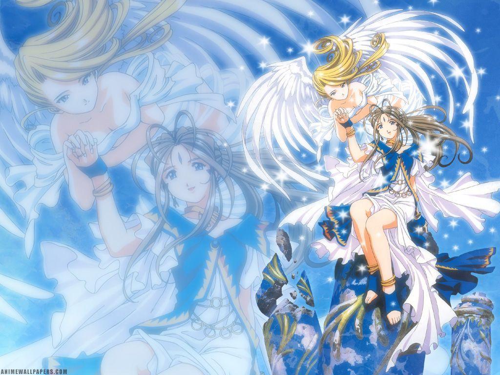 Belldandy Wallpapers - Top Free Belldandy Backgrounds - WallpaperAccess
