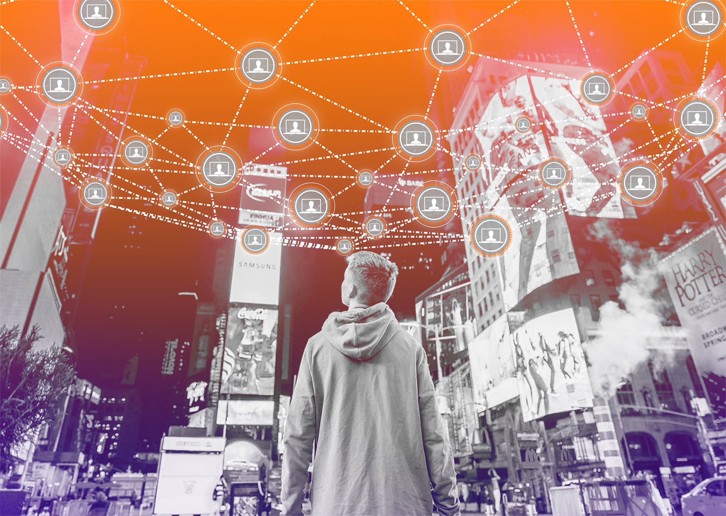 Blockchain Wallpapers - Top Free Blockchain Backgrounds - WallpaperAccess