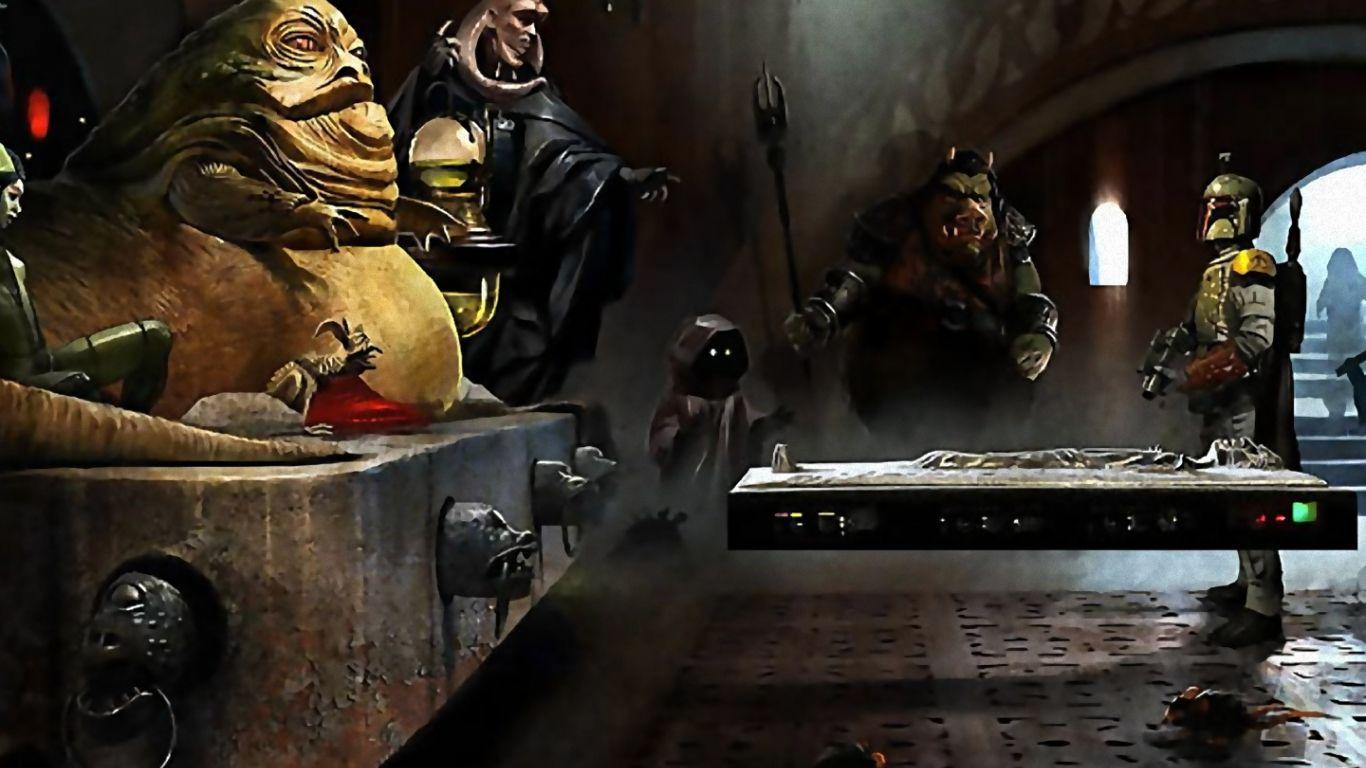 Star Wars Jawa Wallpapers - Top Free Star Wars Jawa Backgrounds ...