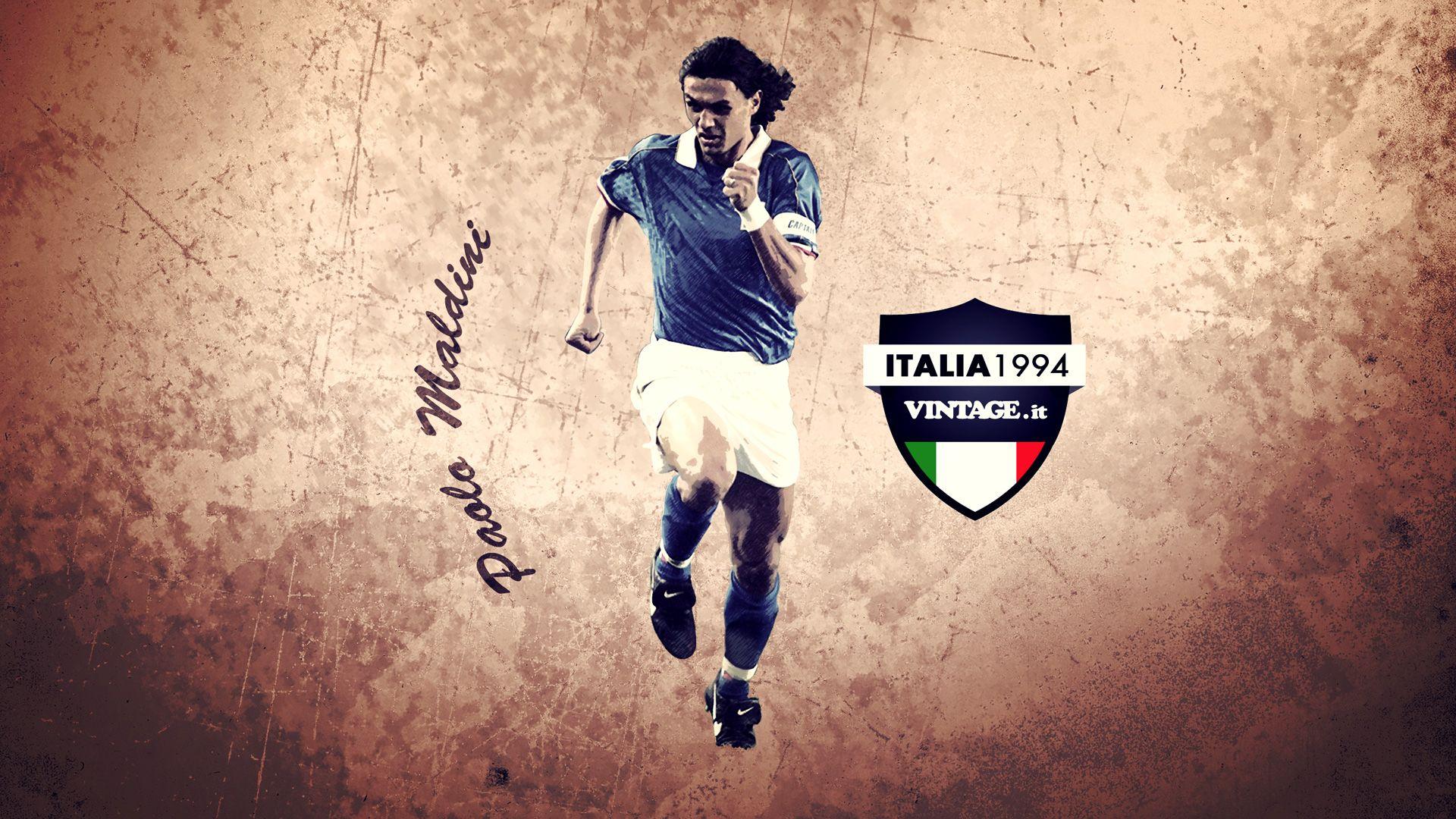 Maldini Wallpapers - Top Free Maldini Backgrounds - WallpaperAccess