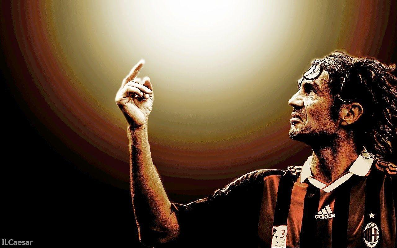 Maldini Wallpapers - Top Free Maldini Backgrounds - WallpaperAccess