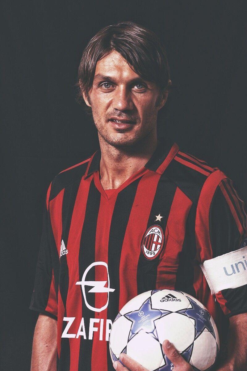 Maldini Wallpapers - Top Free Maldini Backgrounds - WallpaperAccess