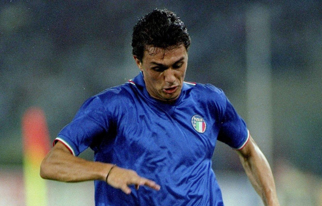 Maldini Wallpapers - Top Free Maldini Backgrounds - WallpaperAccess