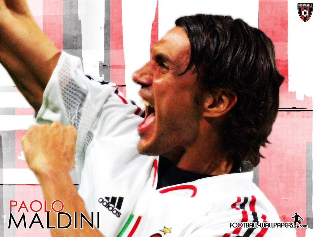 Maldini Wallpapers - Top Free Maldini Backgrounds - WallpaperAccess