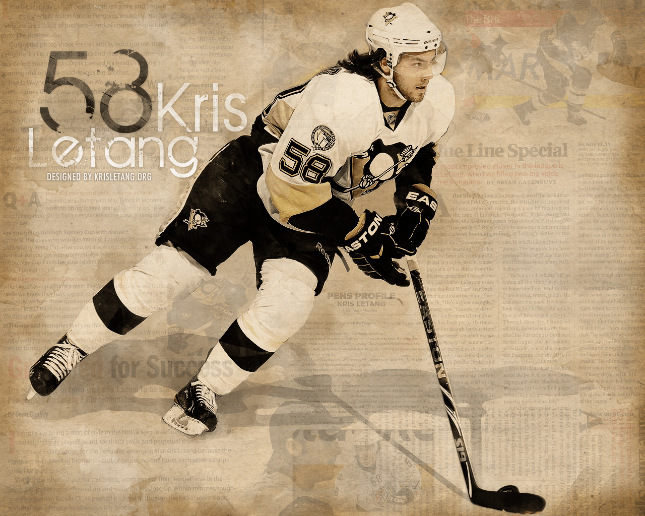 Kris Letang Wallpapers - Top Free Kris Letang Backgrounds - WallpaperAccess