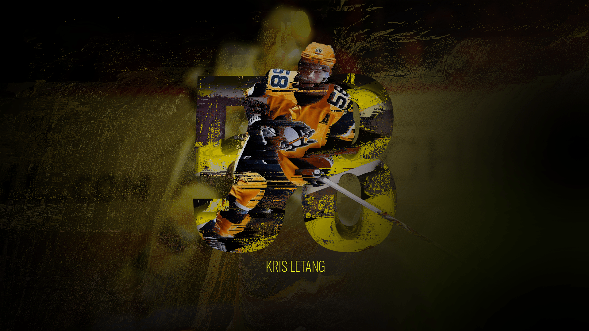 Kris Letang Wallpapers - Top Free Kris Letang Backgrounds - WallpaperAccess