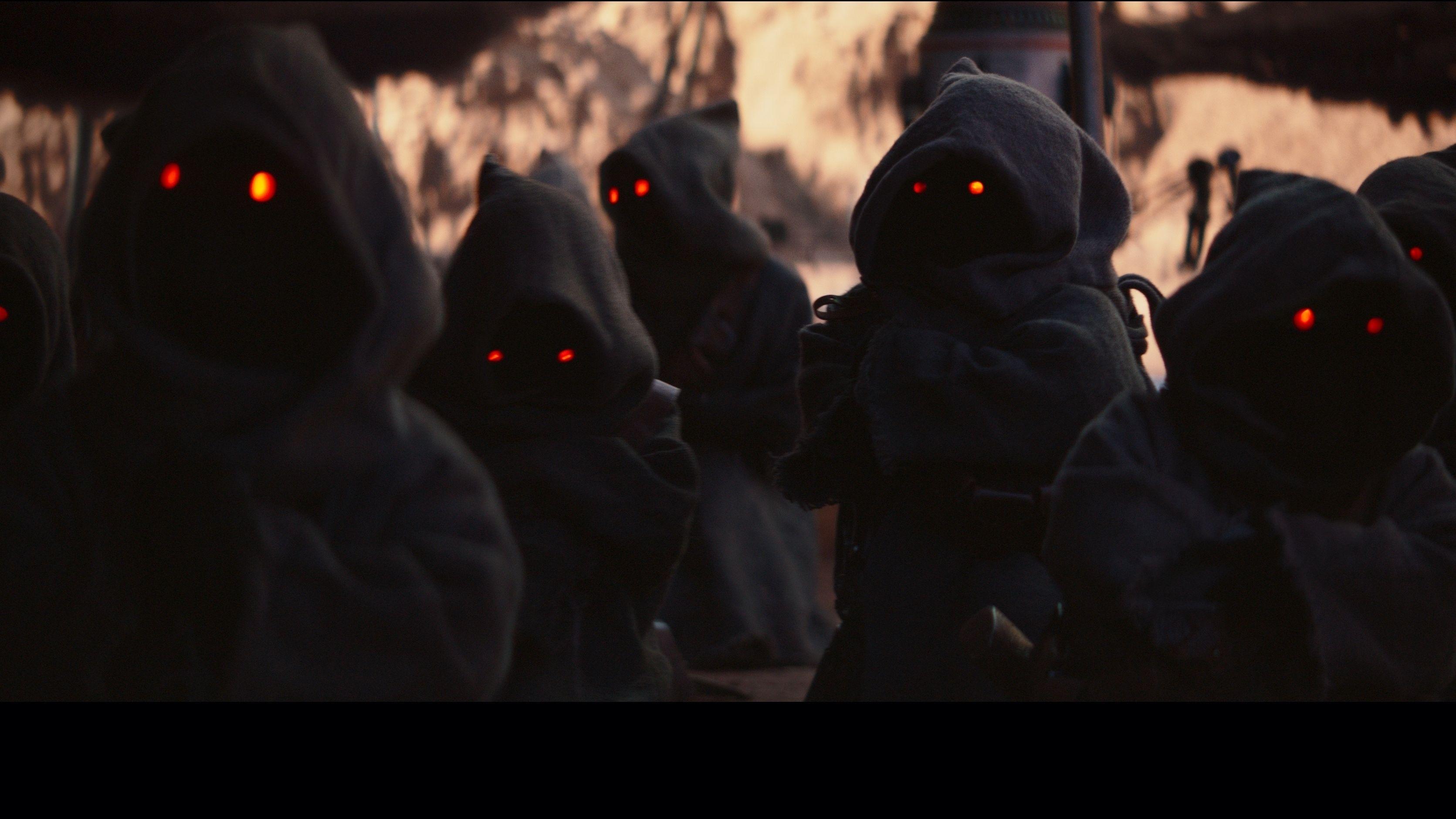 Star Wars Jawa Wallpapers - Top Free Star Wars Jawa Backgrounds ...