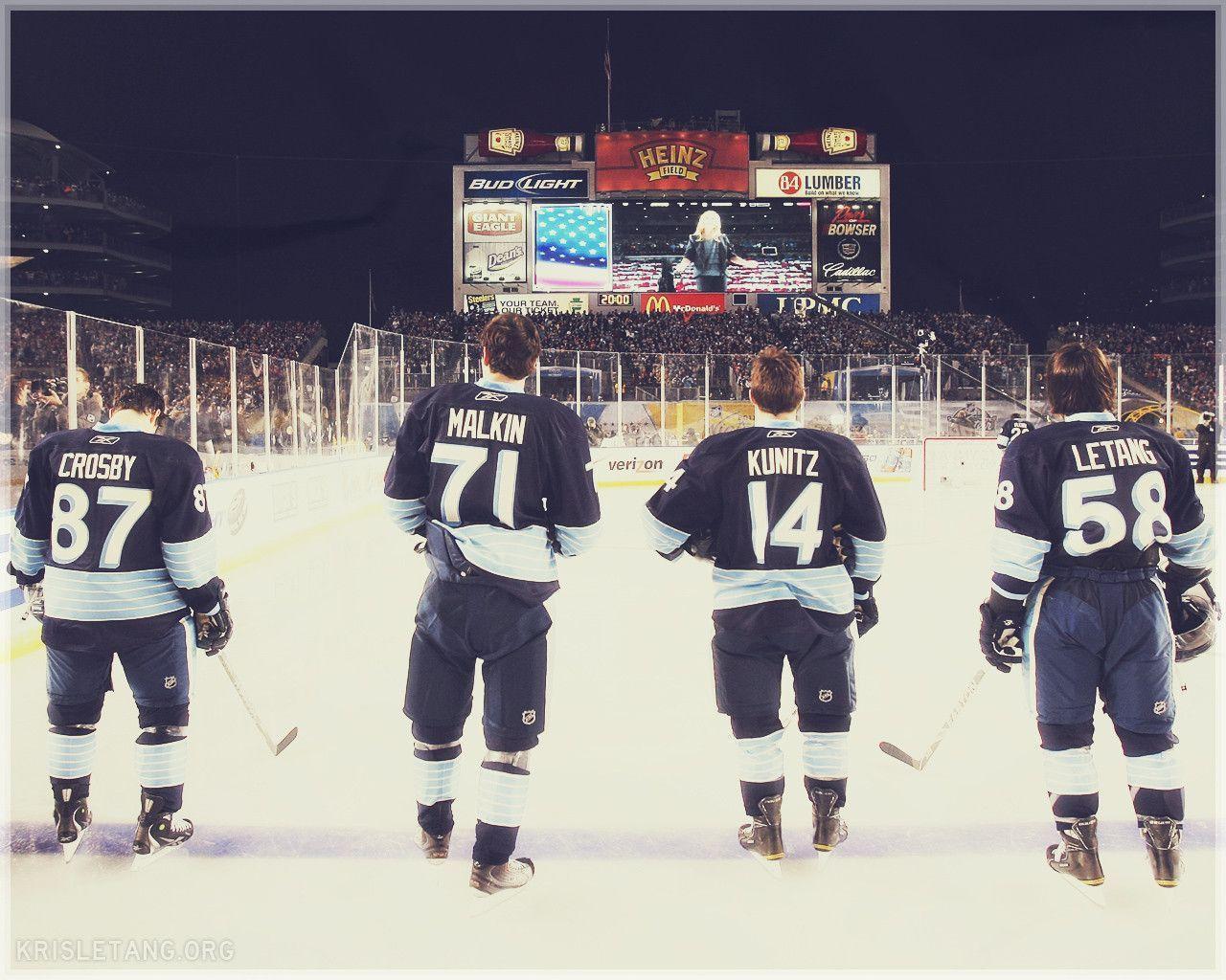 Kris Letang Wallpapers - Top Free Kris Letang Backgrounds - WallpaperAccess