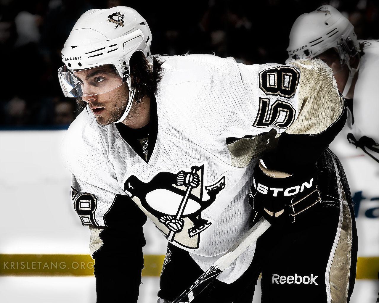 Kris Letang Wallpapers - Top Free Kris Letang Backgrounds - WallpaperAccess