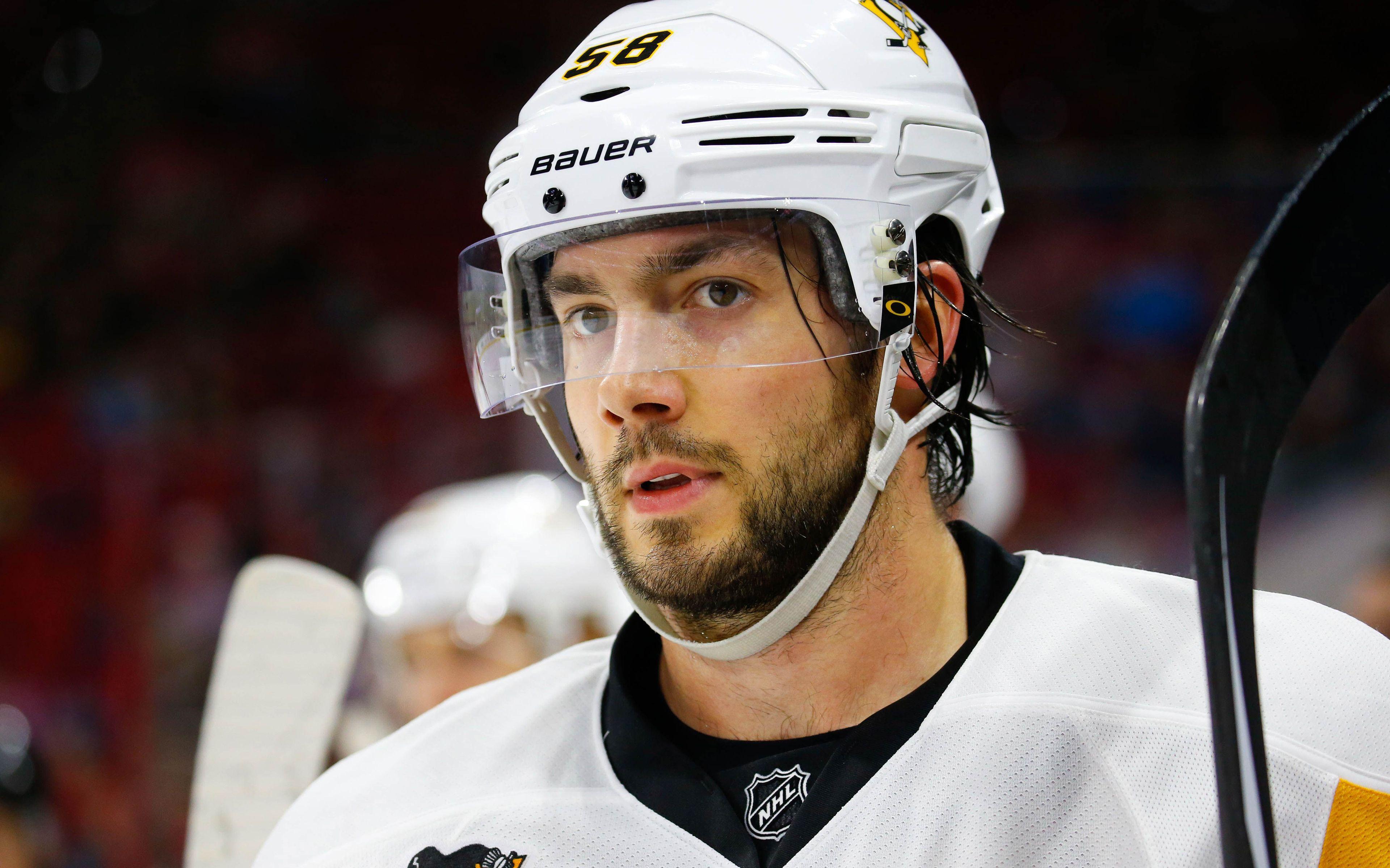 Kris Letang Wallpapers - Top Free Kris Letang Backgrounds - WallpaperAccess