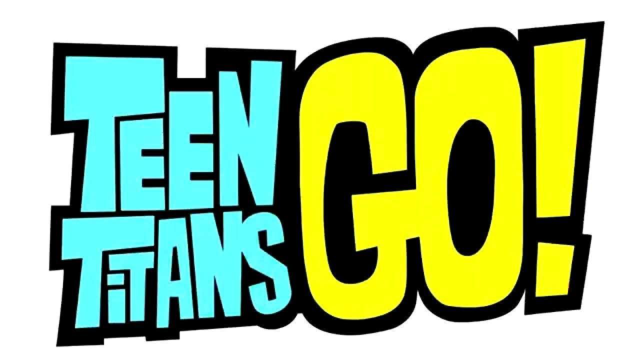 Teen Titans Logo Wallpapers - Top Free Teen Titans Logo Backgrounds ...