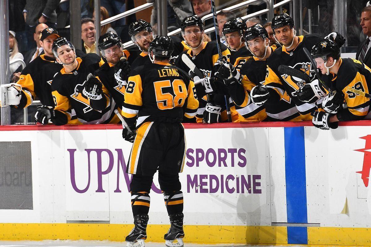 Kris Letang Wallpapers - Top Free Kris Letang Backgrounds - WallpaperAccess