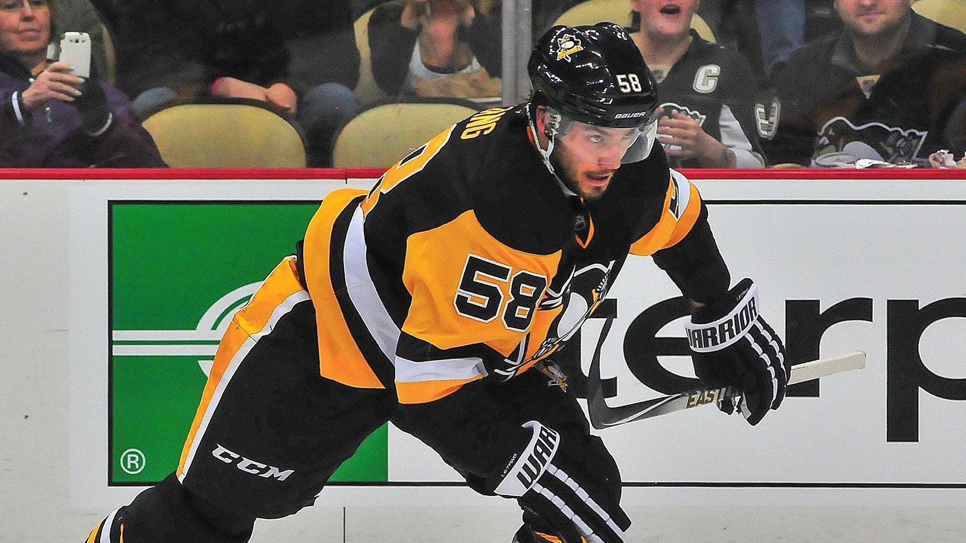 Kris Letang Wallpapers - Top Free Kris Letang Backgrounds - WallpaperAccess