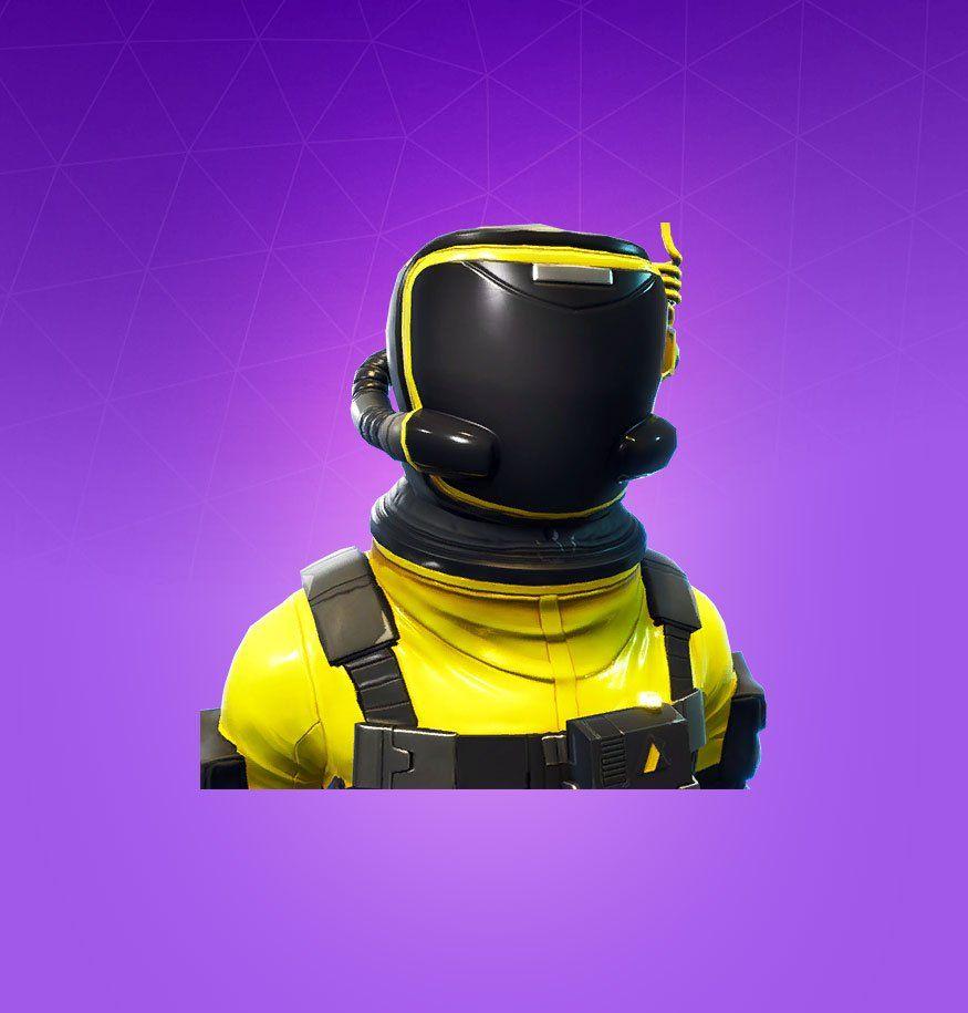 Toxic Trooper Fortnite Wallpapers - Top Free Toxic Trooper Fortnite ...