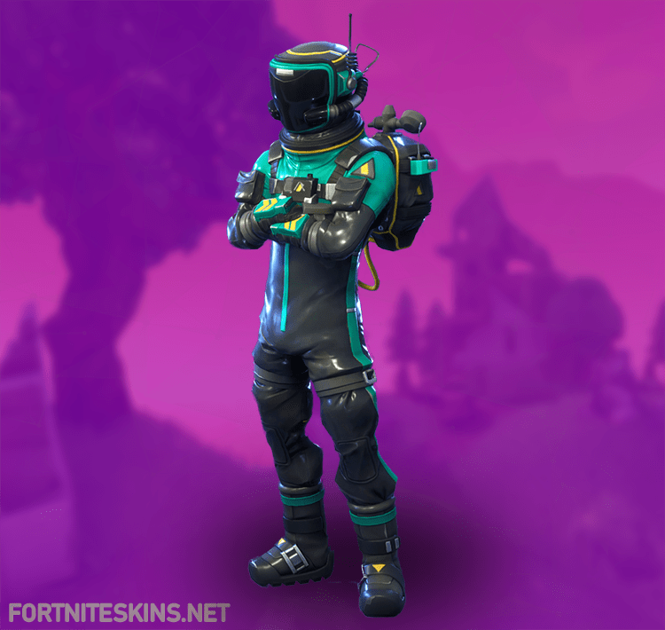 Toxic Trooper Fortnite Wallpapers - Top Free Toxic Trooper Fortnite ...