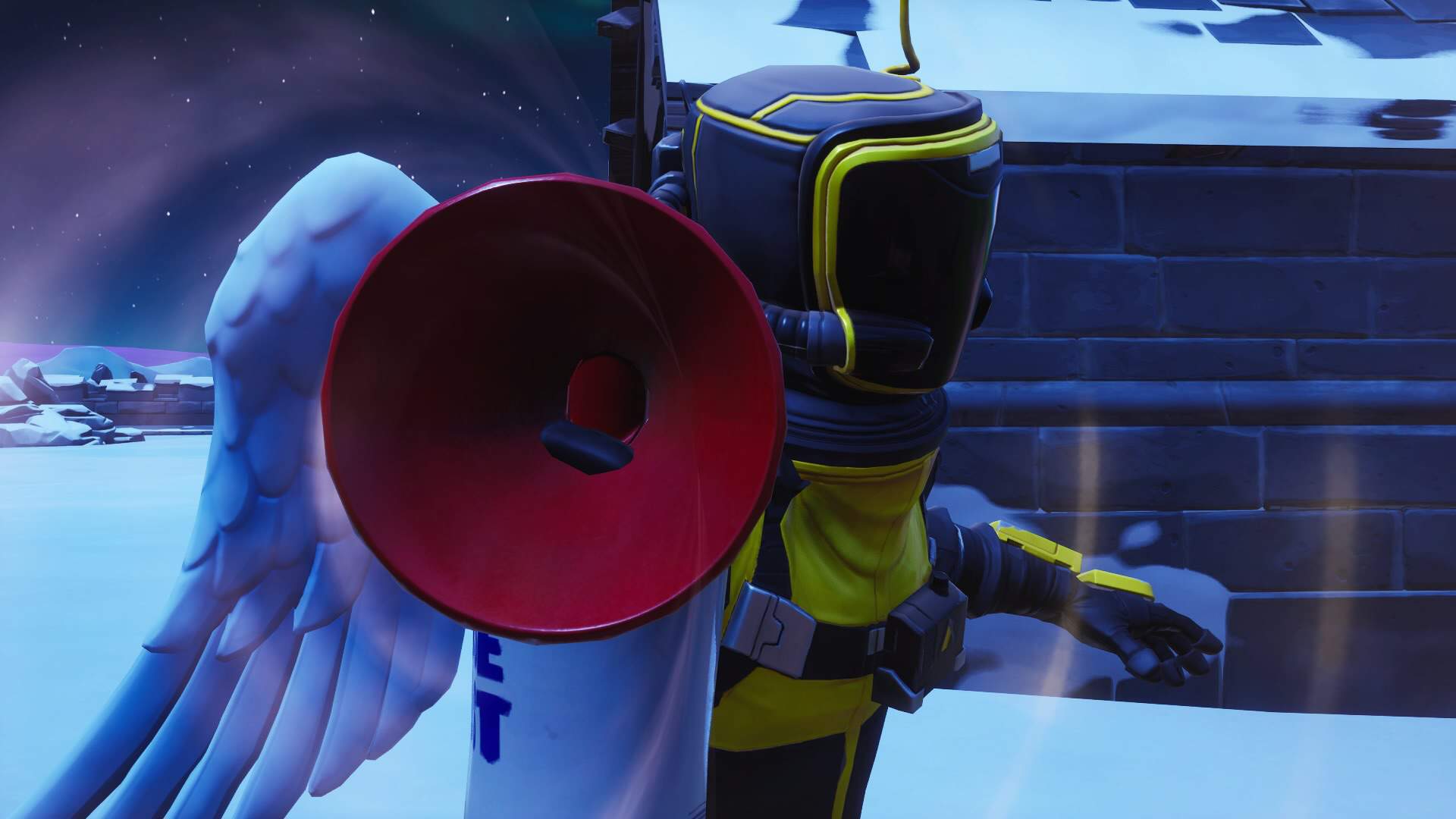 Toxic Trooper Fortnite Wallpapers - Top Free Toxic Trooper Fortnite ...