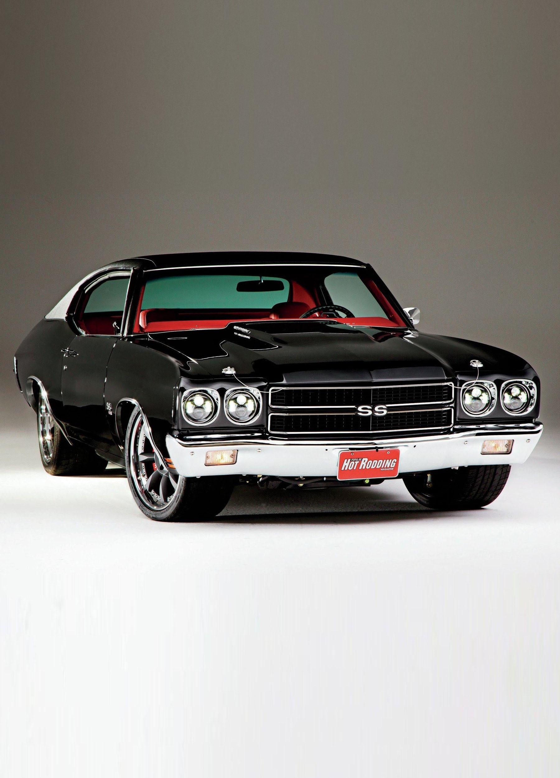 1970 Chevy Wallpapers - Top Free 1970 Chevy Backgrounds - WallpaperAccess