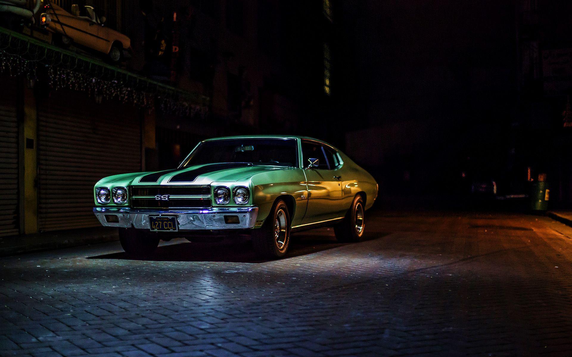1970 Chevy Wallpapers - Top Free 1970 Chevy Backgrounds - WallpaperAccess