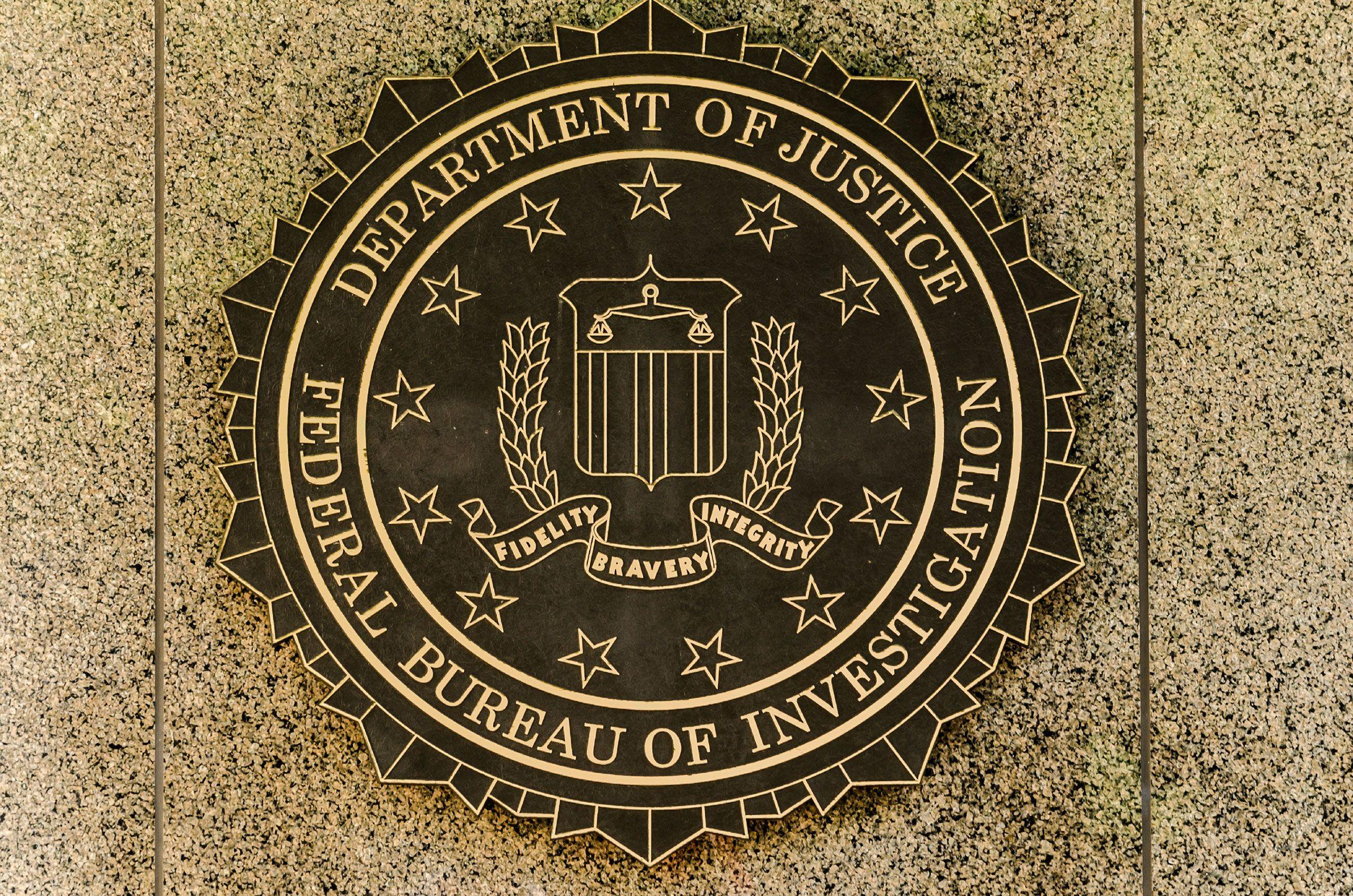FBI Laptop Wallpapers - Top Free FBI Laptop Backgrounds - WallpaperAccess