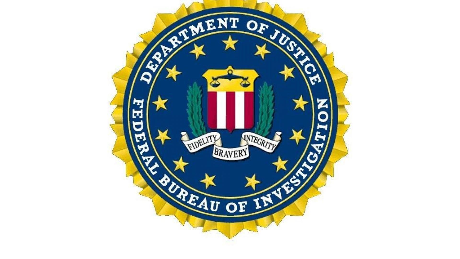 FBI Laptop Wallpapers - Top Free FBI Laptop Backgrounds - WallpaperAccess