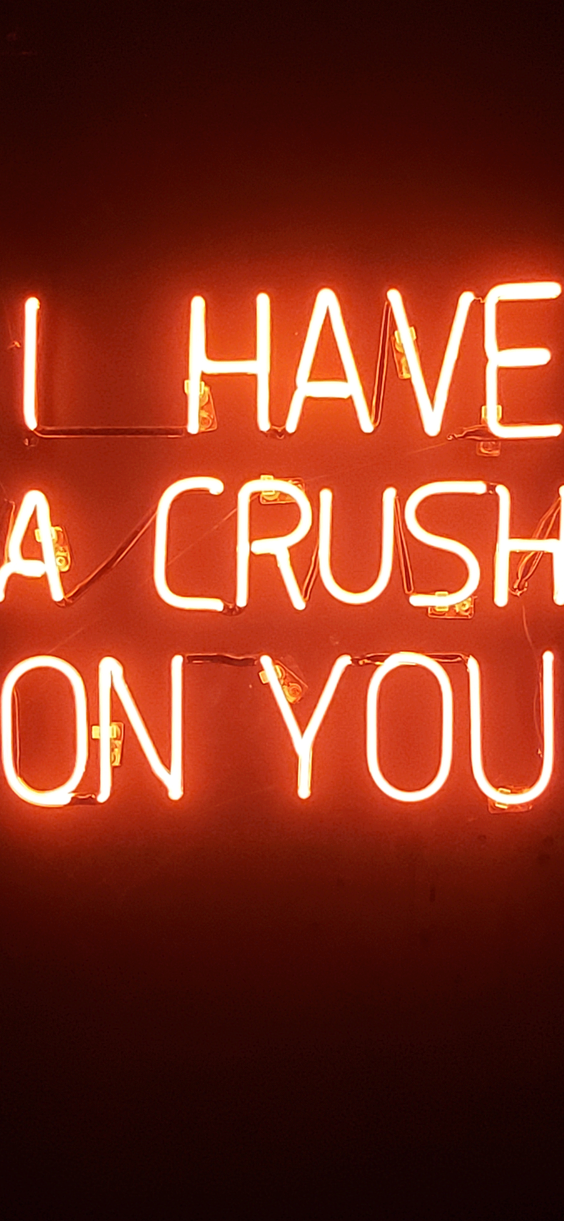 Crush Aesthetic Quotes Wallpapers - Top Free Crush Aesthetic Quotes ...