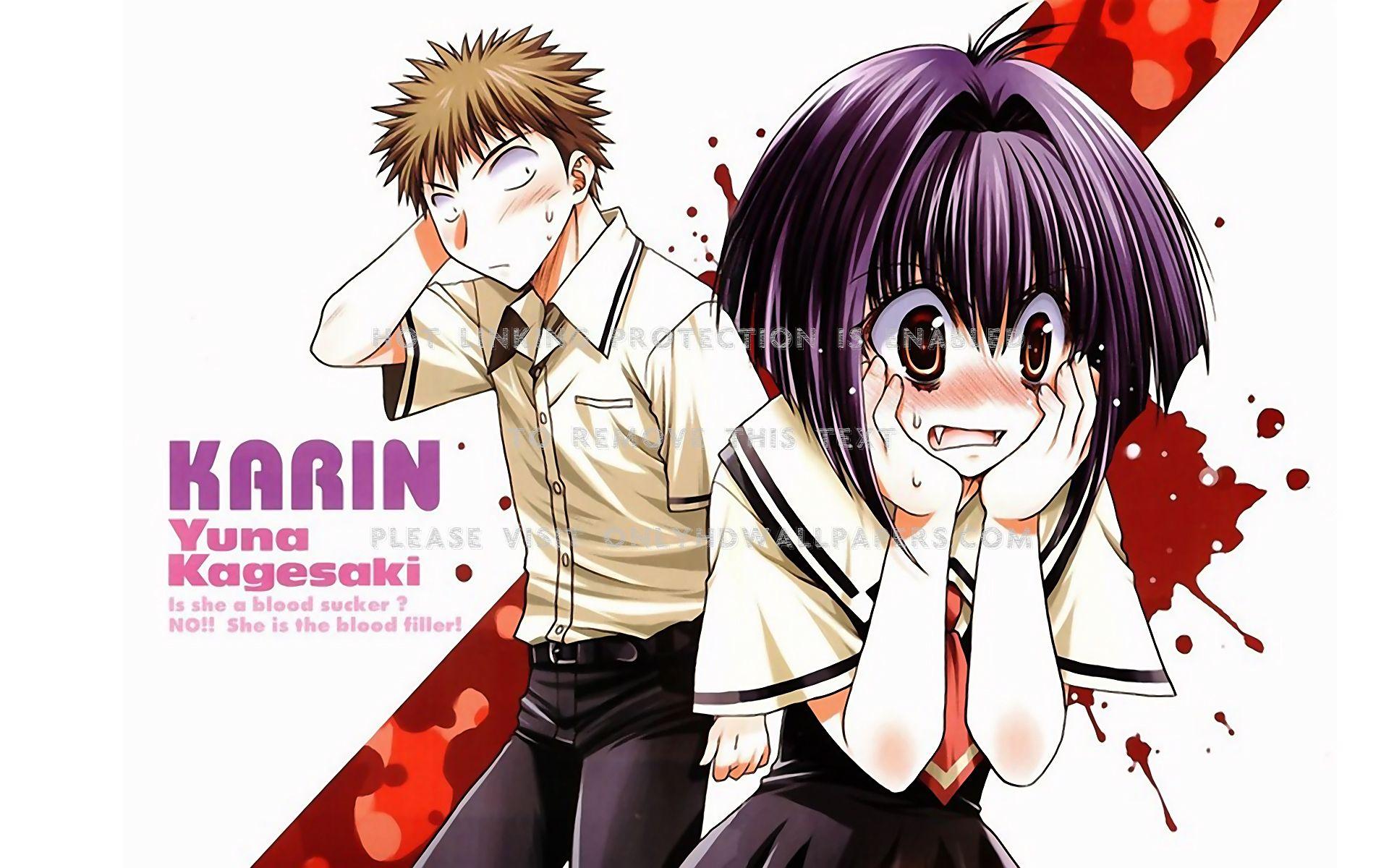 Chibi Vampire Wallpapers - Top Free Chibi Vampire Backgrounds ...