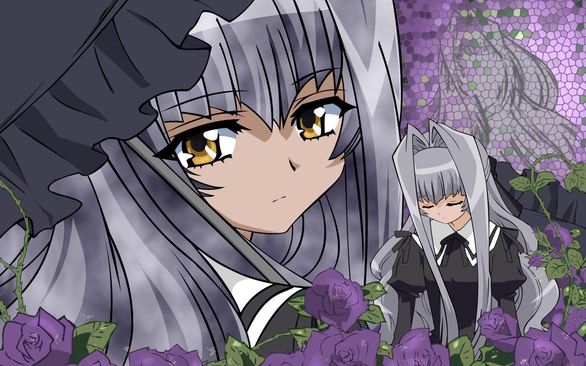 Chibi Vampire Wallpapers - Top Free Chibi Vampire Backgrounds ...