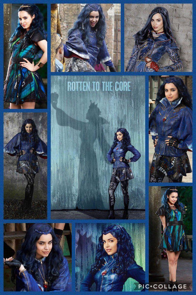 Descendants iPhone Wallpapers - Top Free Descendants iPhone Backgrounds ...