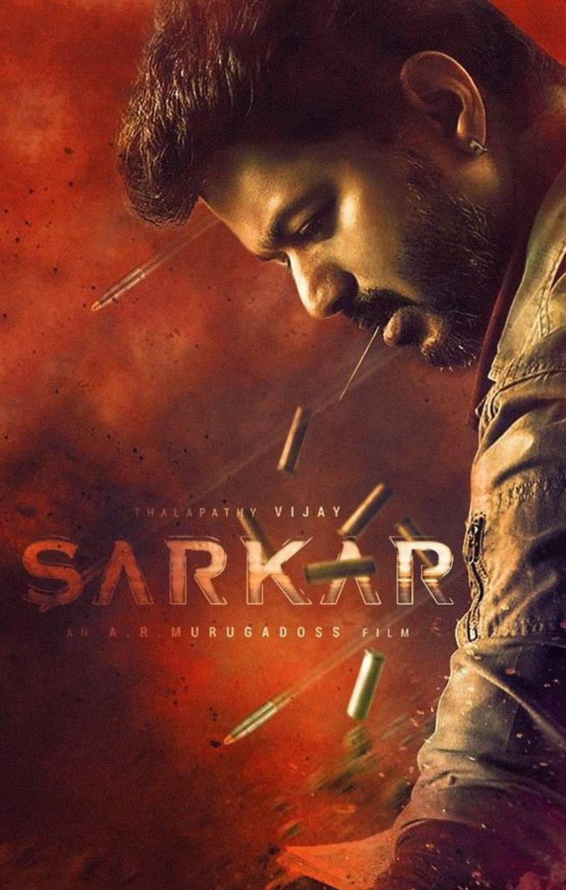 Sarkar Vijay Wallpapers - Top Free Sarkar Vijay Backgrounds ...