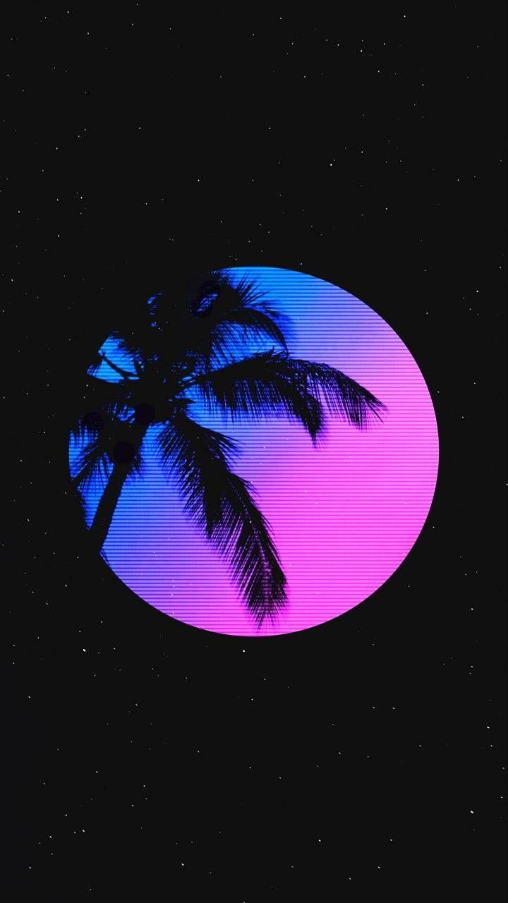 Cool Vaporwave Wallpapers - Top Free Cool Vaporwave Backgrounds ...