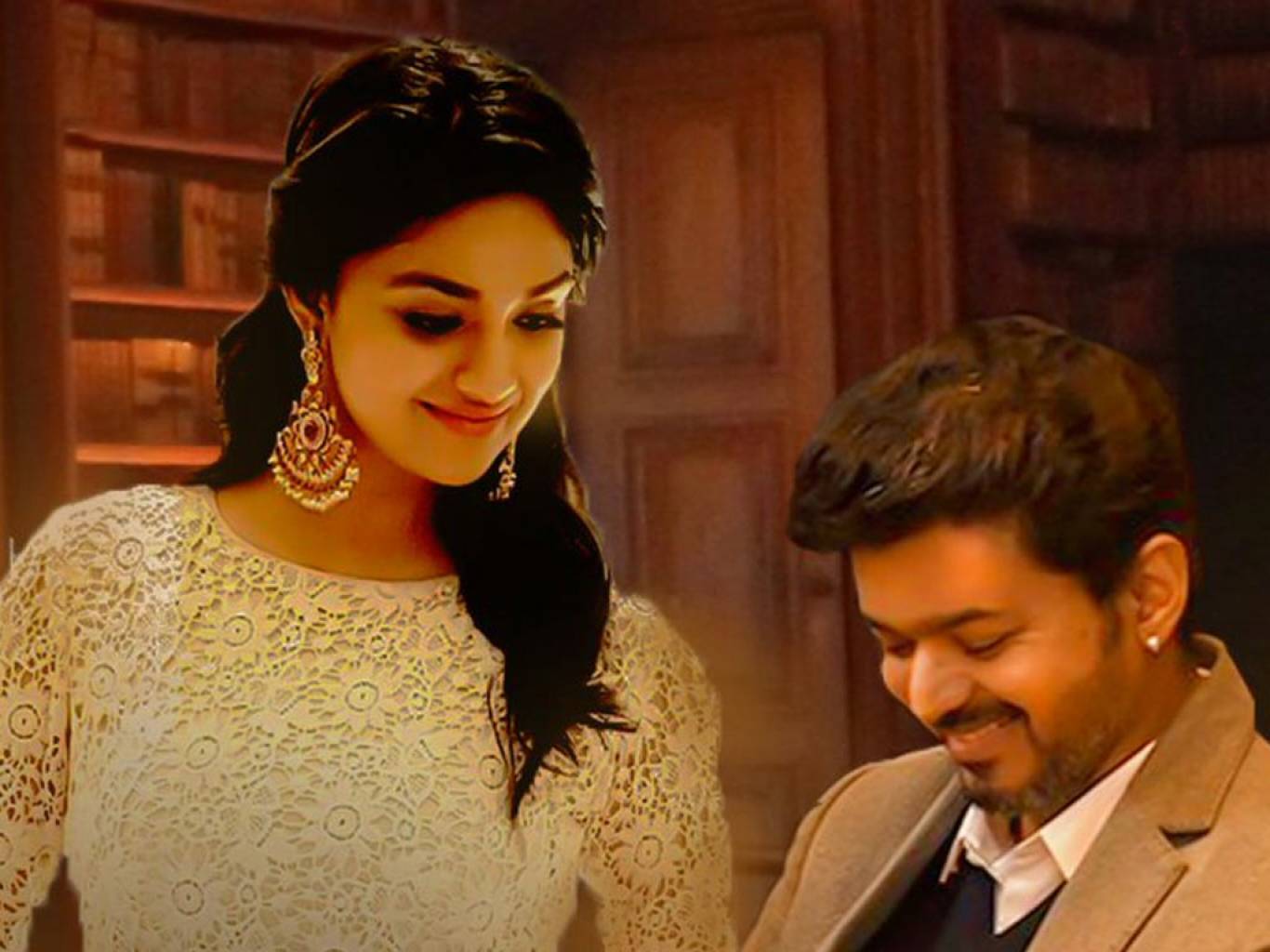 Sarkar Vijay Wallpapers - Top Free Sarkar Vijay Backgrounds ...