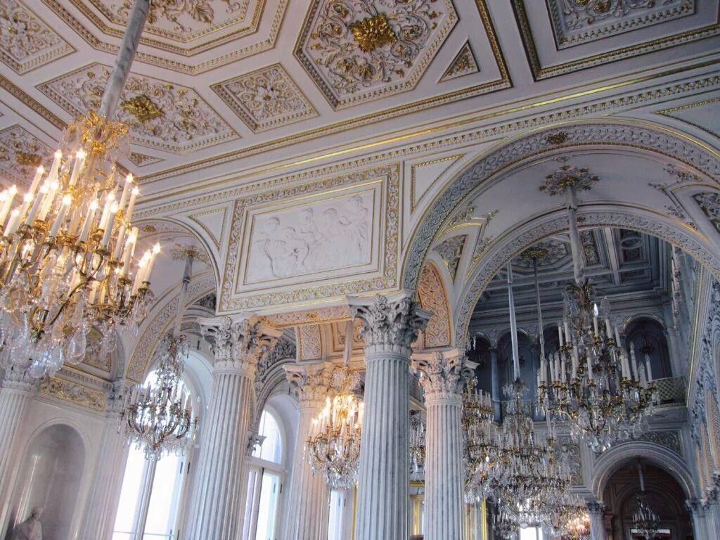 Museum Aesthetic Wallpapers - Top Free Museum Aesthetic Backgrounds ...