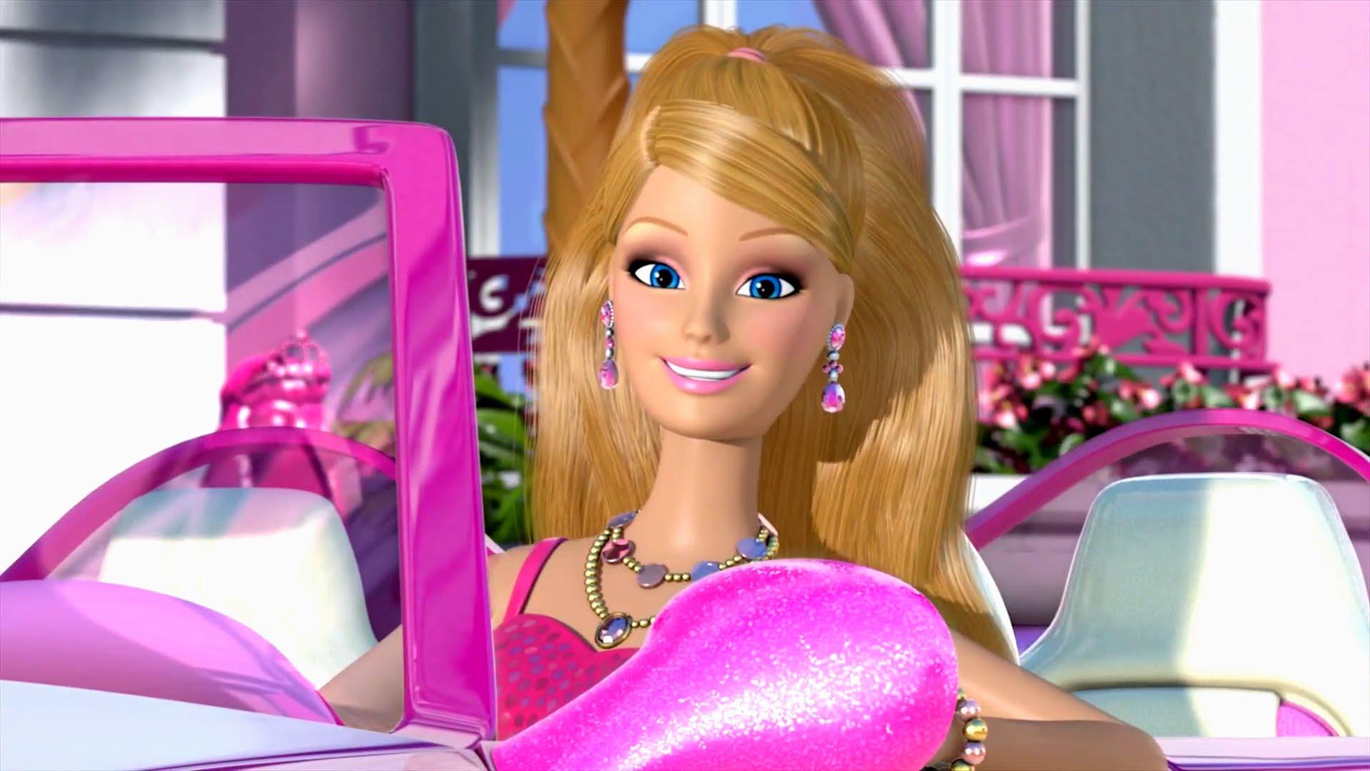 Barbie Dreamhouse Wallpapers Top Free Barbie Dreamhouse Backgrounds