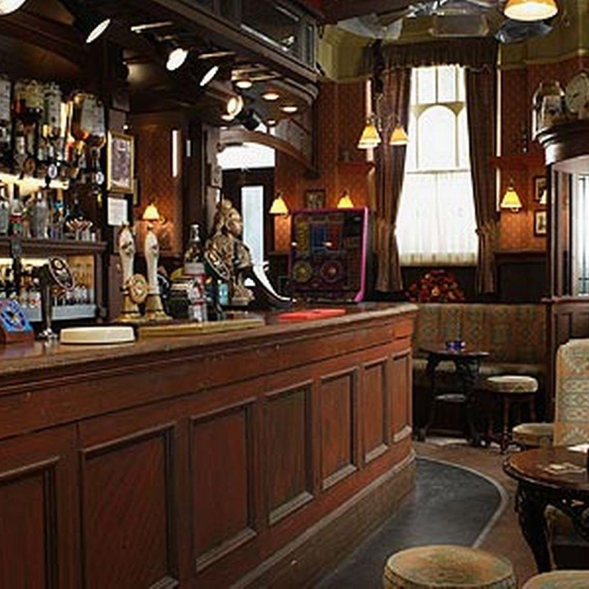 English Pub Wallpapers - Top Free English Pub Backgrounds - WallpaperAccess