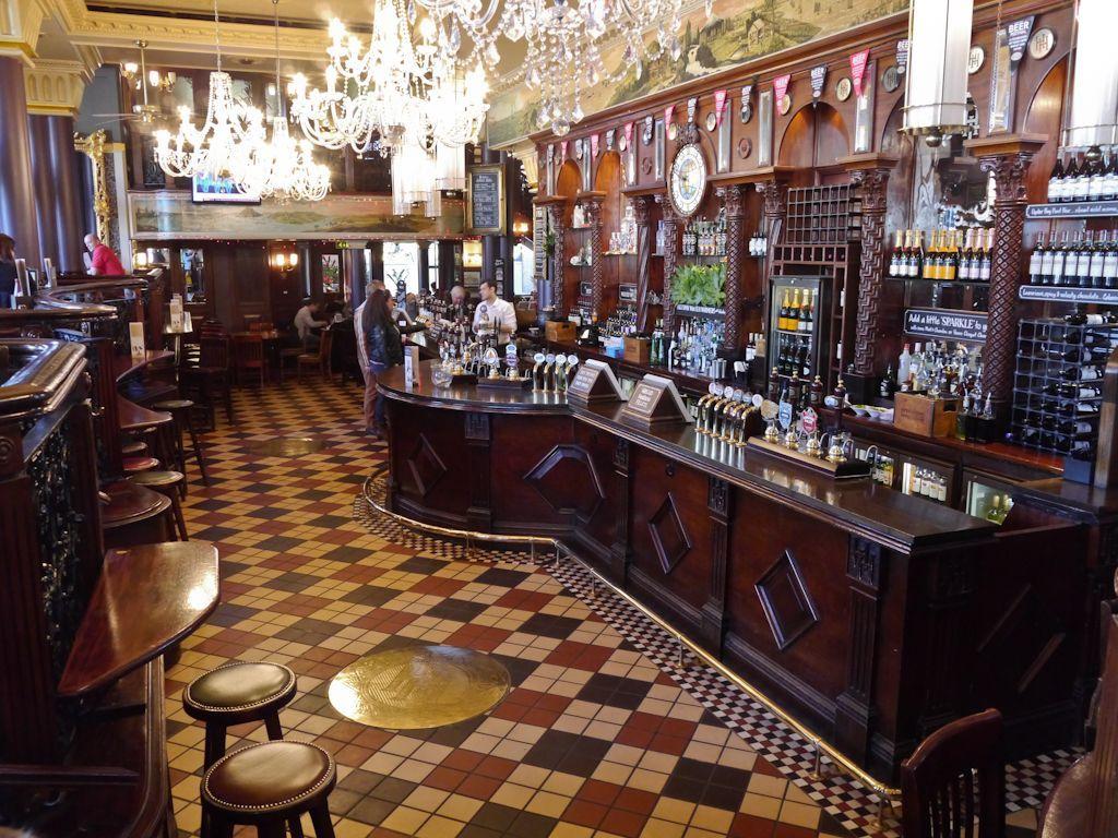 English Pub Wallpapers - Top Free English Pub Backgrounds - WallpaperAccess