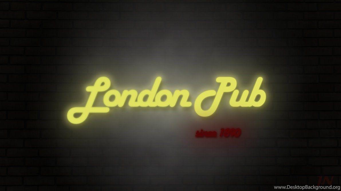 London Pub Wallpapers - Top Free London Pub Backgrounds - WallpaperAccess