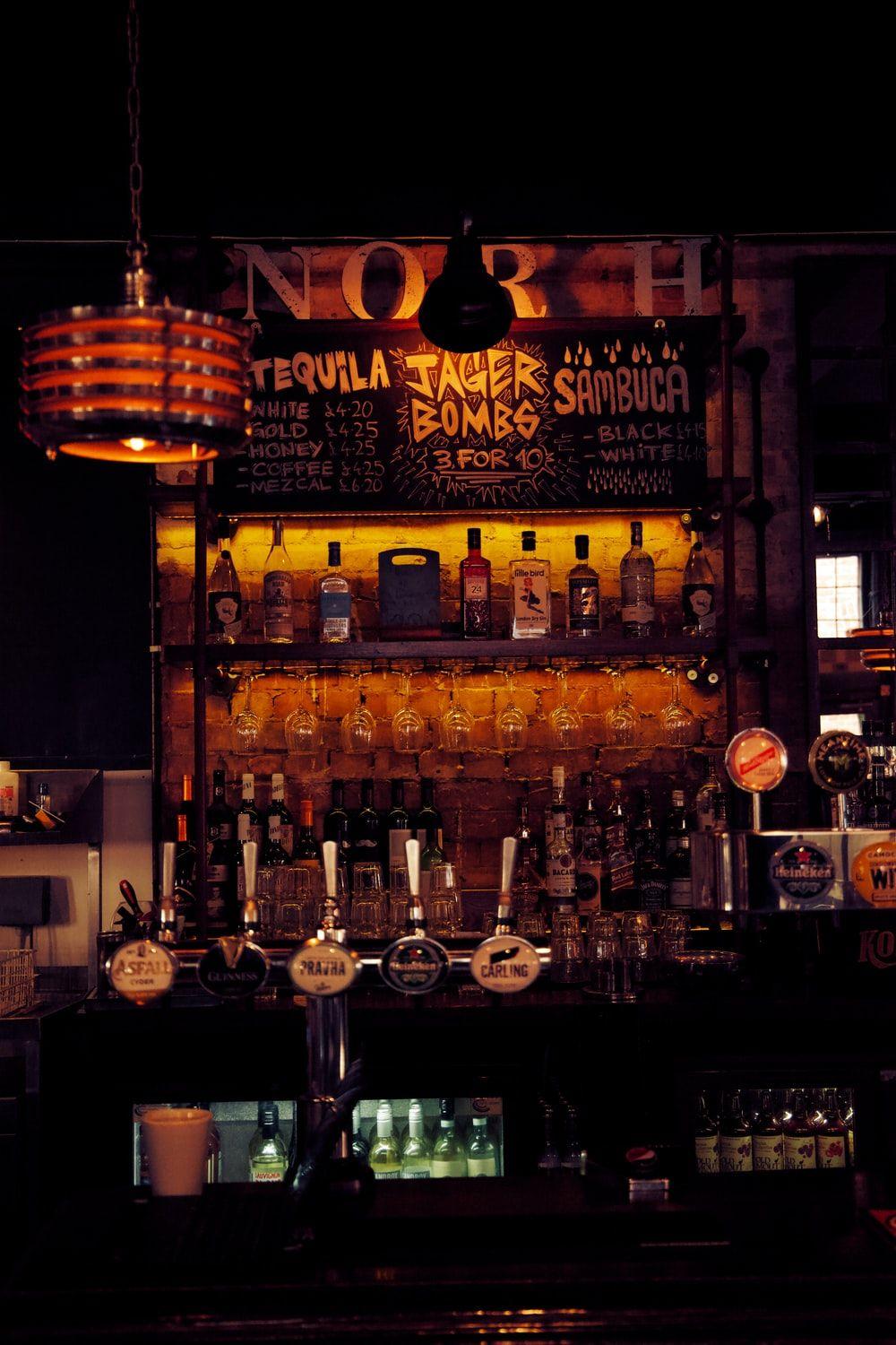 London Pub Wallpapers - Top Free London Pub Backgrounds - WallpaperAccess