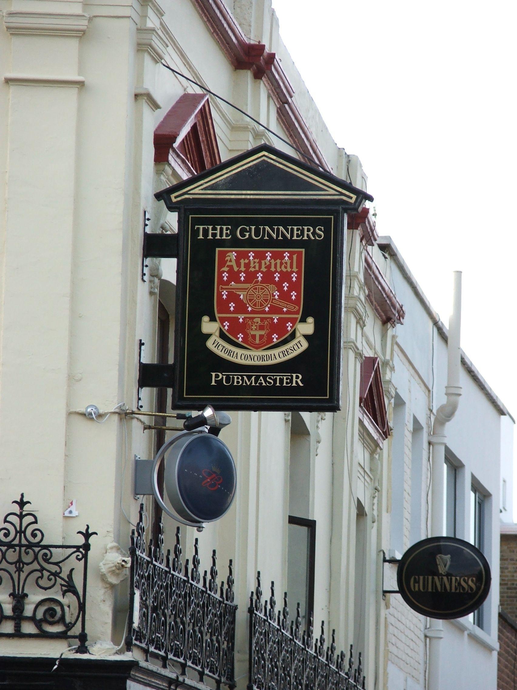 London Pub Wallpapers - Top Free London Pub Backgrounds - WallpaperAccess