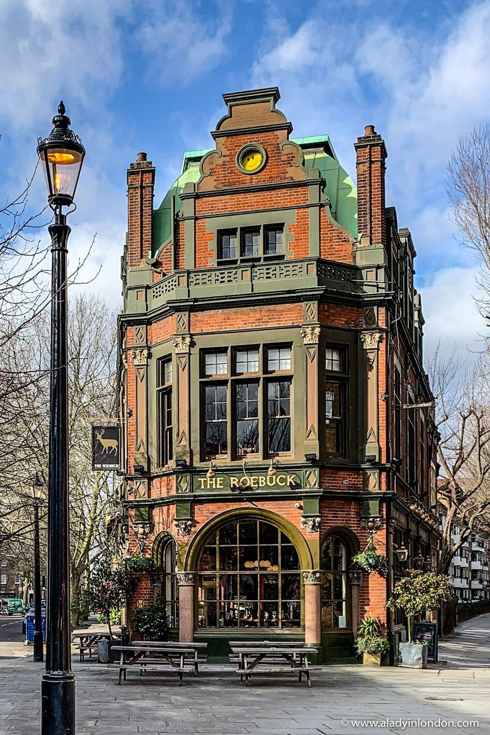 London Pub Wallpapers - Top Free London Pub Backgrounds - WallpaperAccess