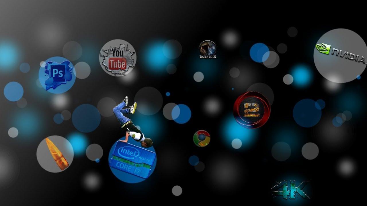 Intel Nvidia Wallpapers - Top Free Intel Nvidia Backgrounds ...