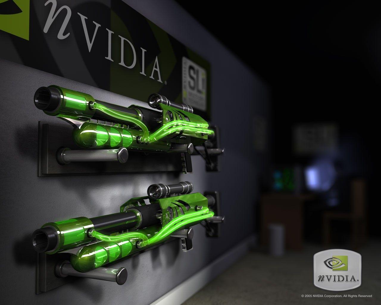 Intel Nvidia Wallpapers - Top Free Intel Nvidia Backgrounds ...