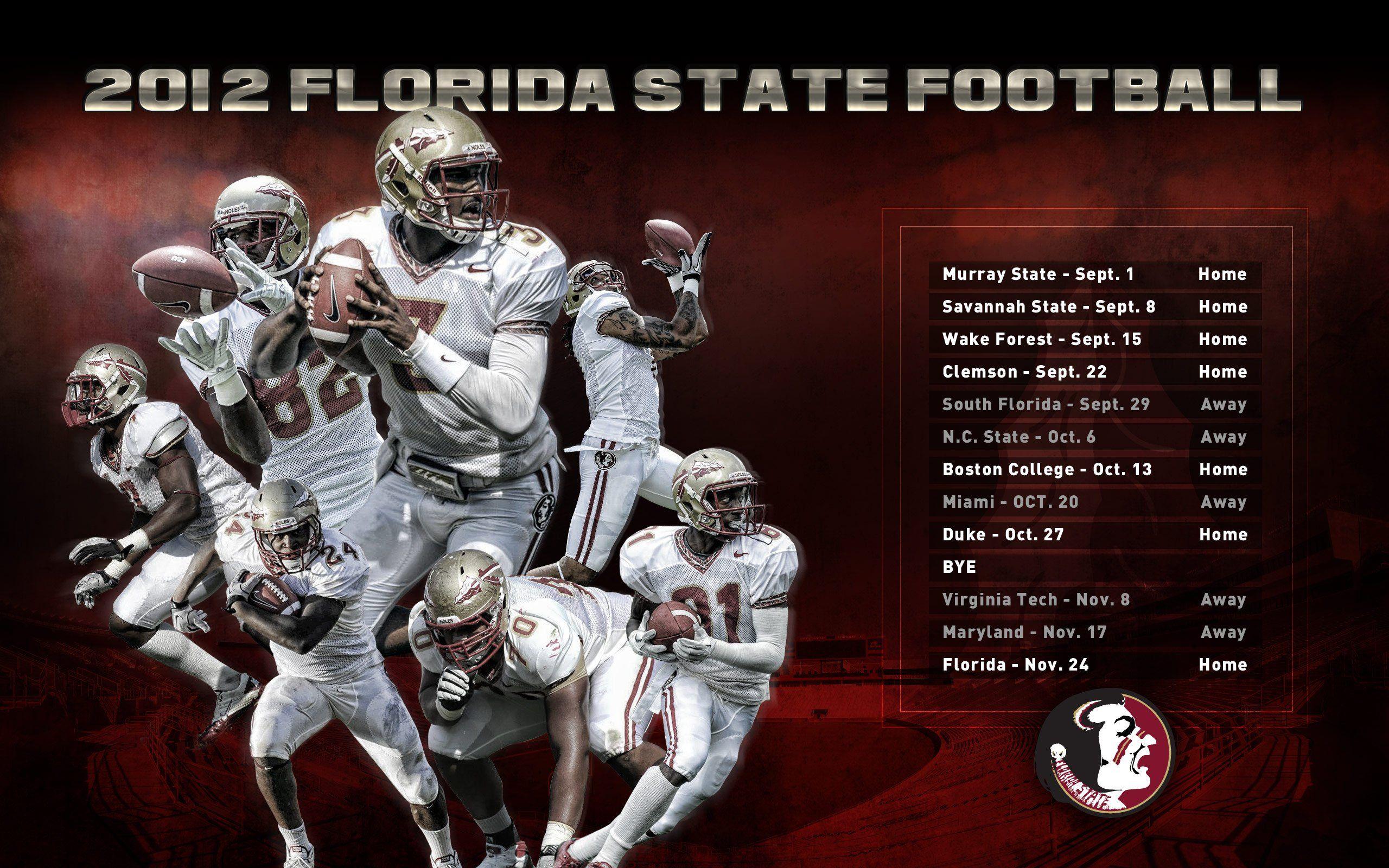 Florida State Wallpapers - Top Free Florida State Backgrounds ...