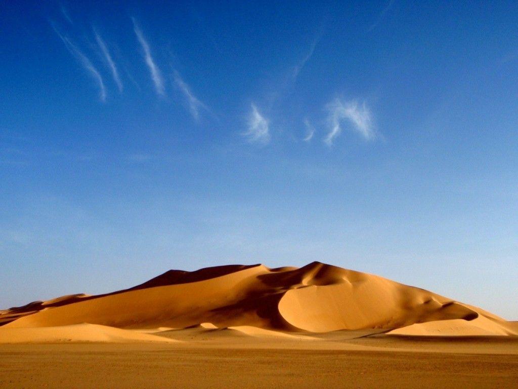 Sahara Desert Wallpapers - Top Free Sahara Desert Backgrounds ...